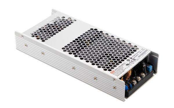 EN50155 DC to DC Converters for Railway Applications | MEAN WELL Australia